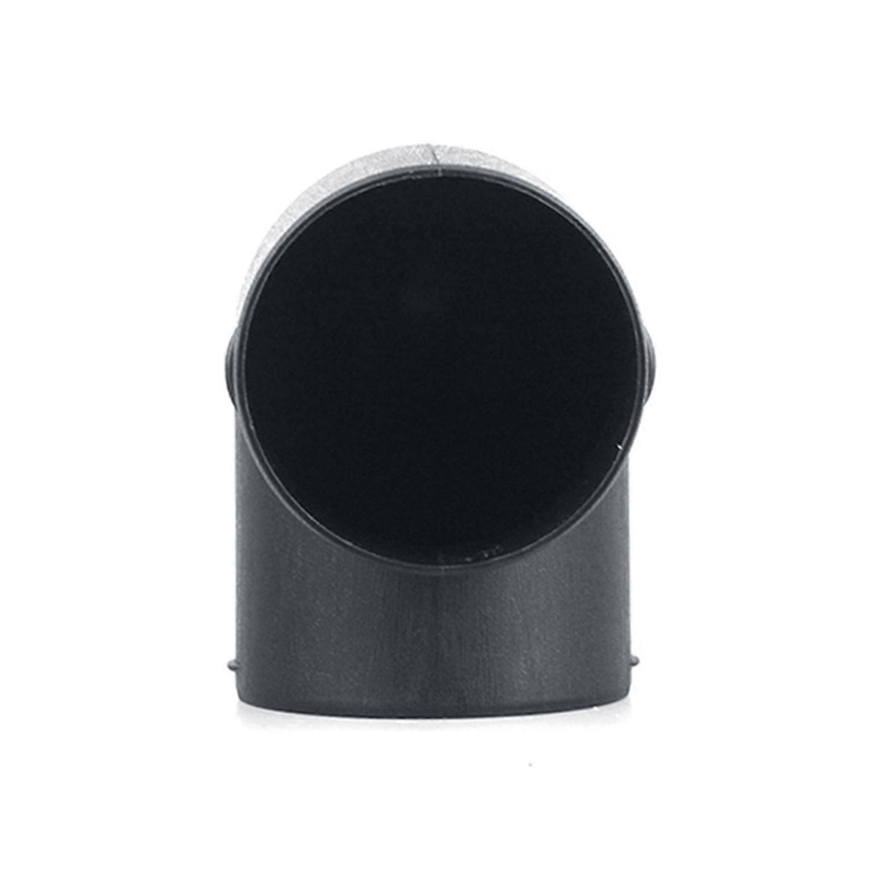 75mm Car Air Heater Ducting Pipe Outlet L Shape Elbow Bend Pipe Exhaust ...