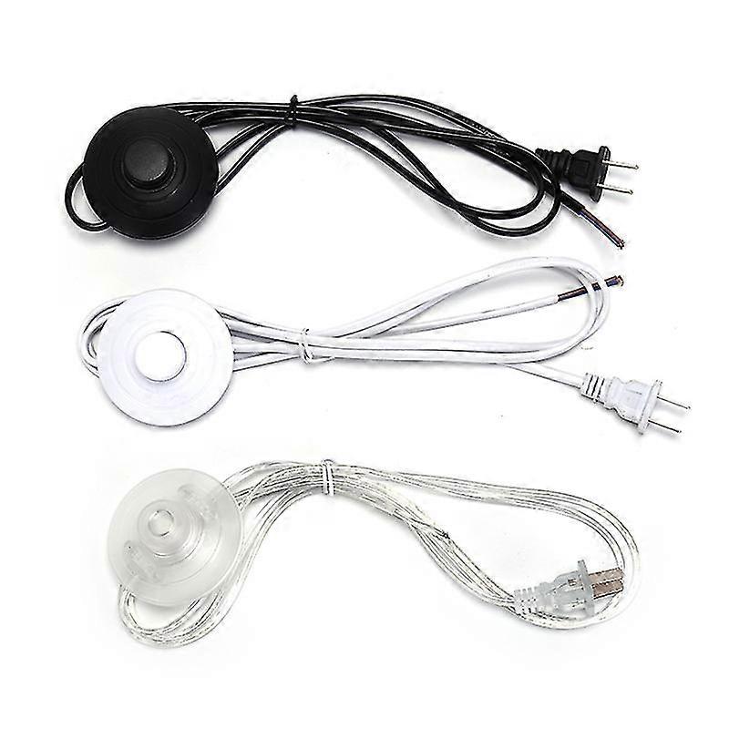 Floor Lamp Foot Switch On Off Halfway Round Foot Reset Button Online ...