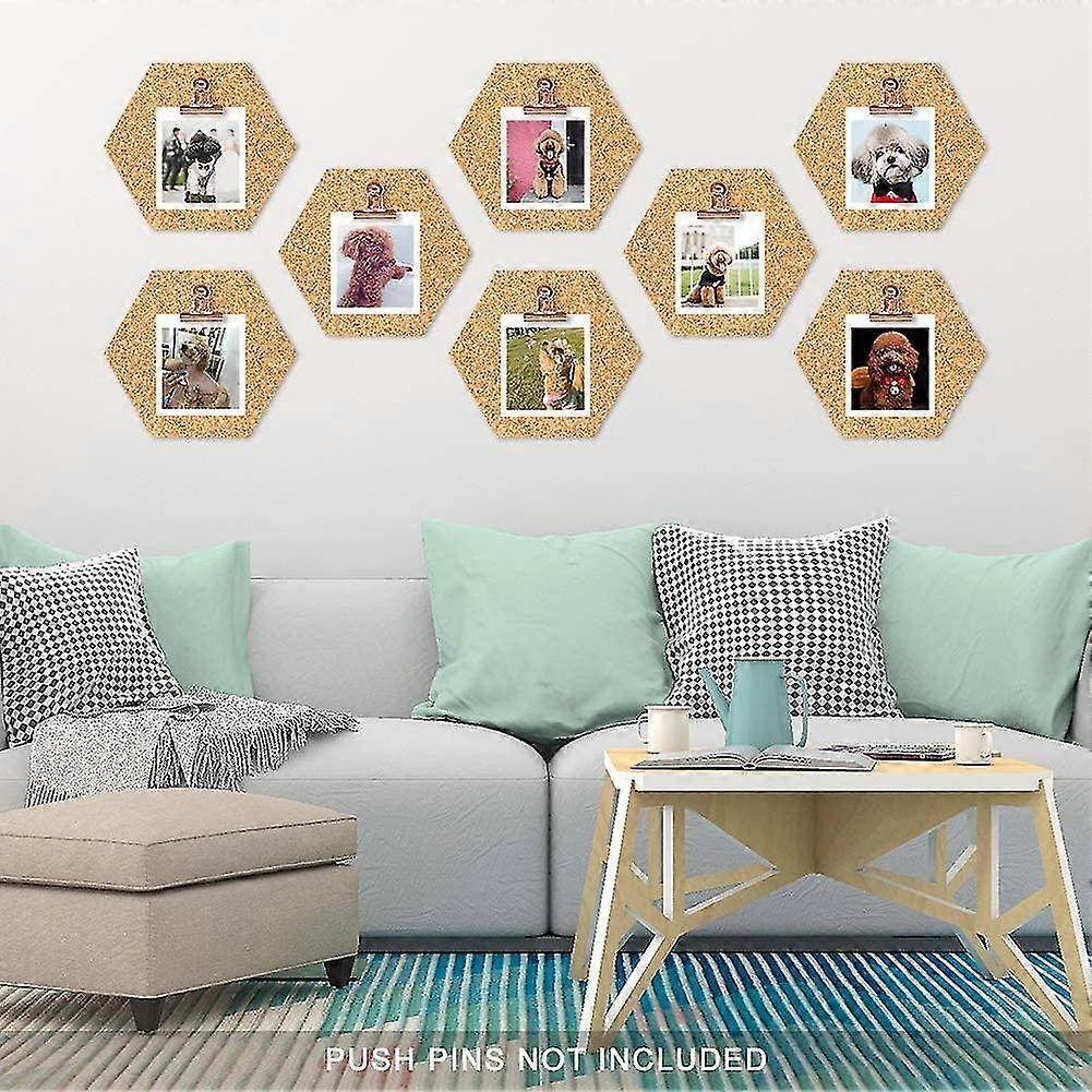 Rose Gold Bulldog Paper Clips, 10 Pack 2 Inch Stainless Steel Large ...