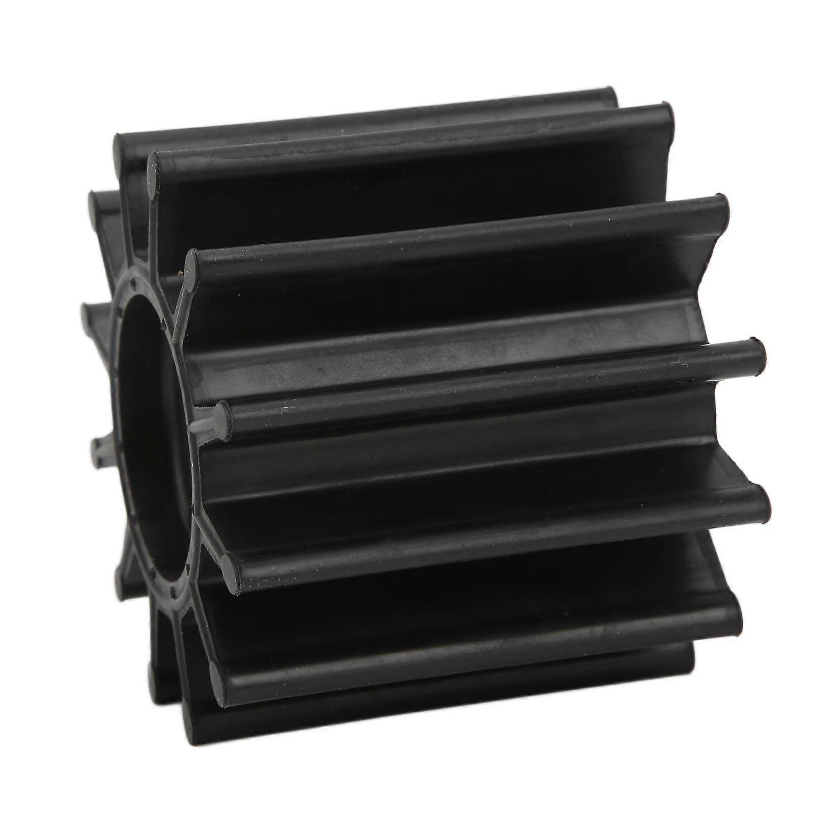 Outboard Water Pump Impeller 12 Blade OD 85.0mm/3.25in Replacement for ...
