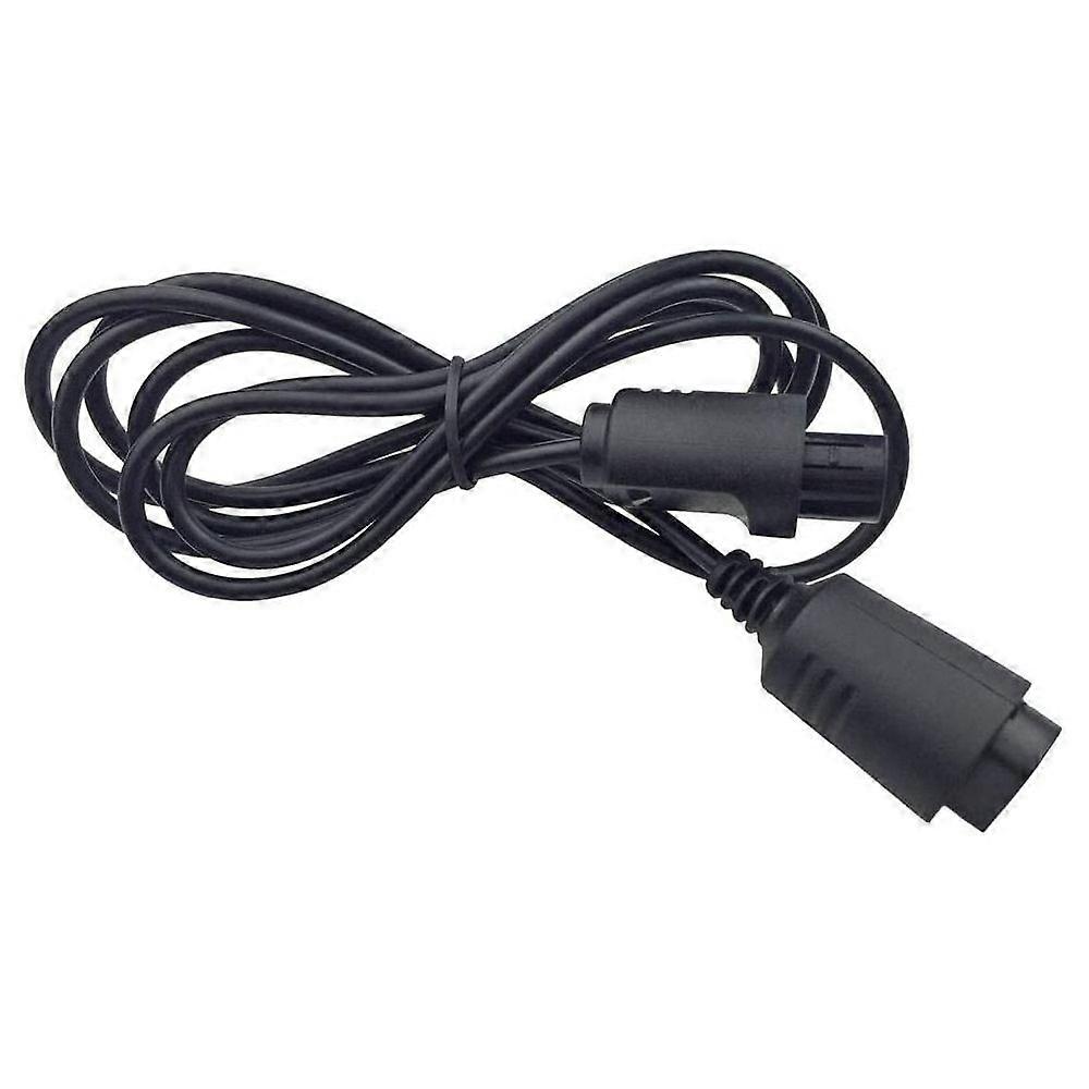 4 Pack 6Ft N64 Controller Extension Cable Cord for N64 Controller ...