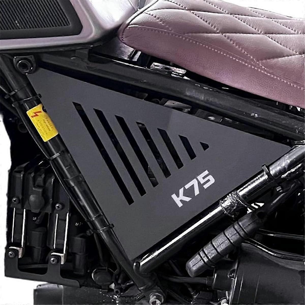 For BMW K75 Motorcycle Aluminium Side Panel Accessories | Fruugo UK