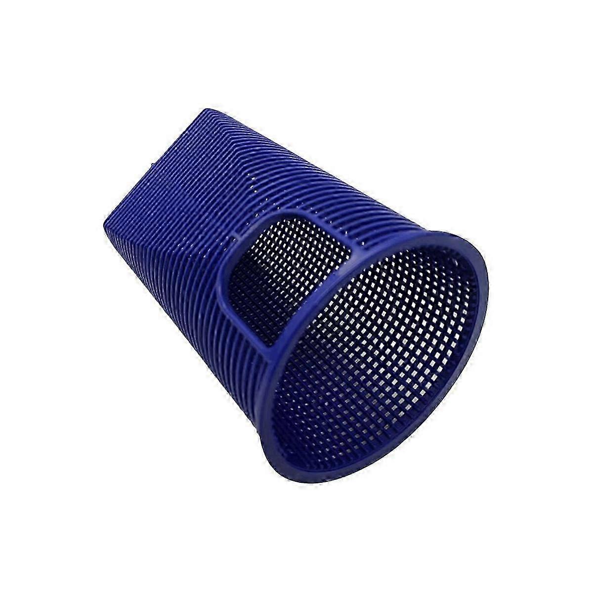 Swimming Pool Pump Basket Strainer Skimmer Baskets Pool Filter Basket ...