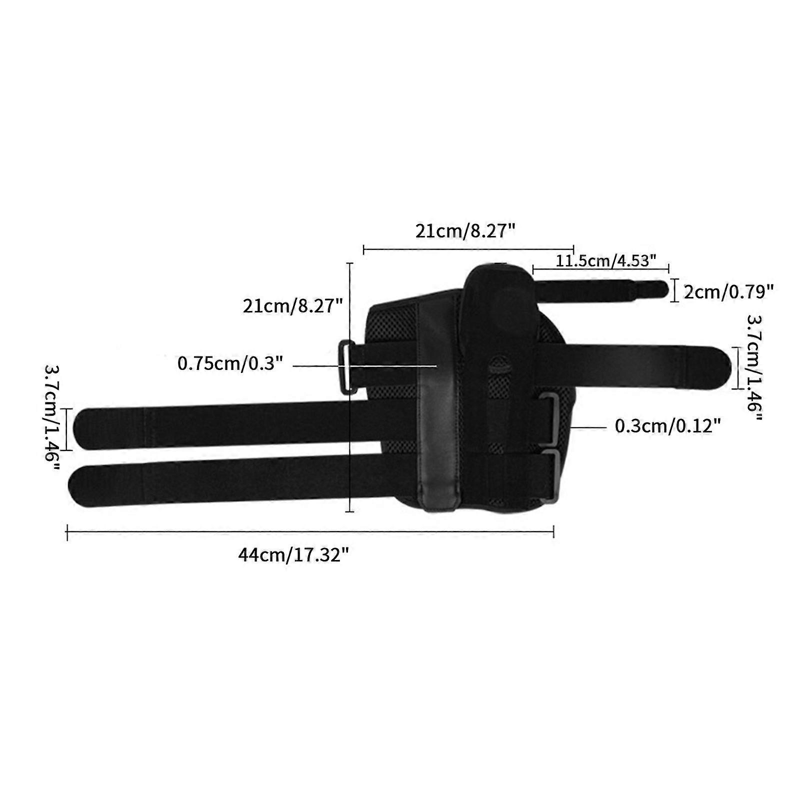 Thumb & Wrist Spica Splints De Quervain's Tenosynovitis Stabilizers ...