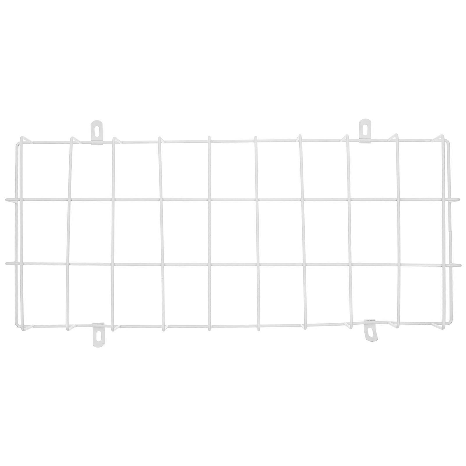 Protective Cages For Exit Sign Emergency Exit Cage Lighting Fixtures ...
