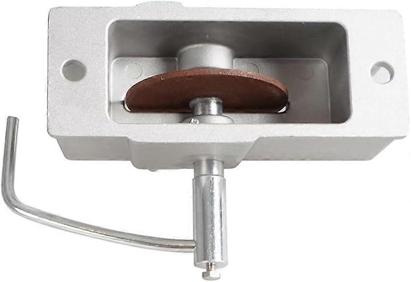 Piston Ring Sander, Hand Crank, 120 Grit Coarse Sand, Models 66785 ...