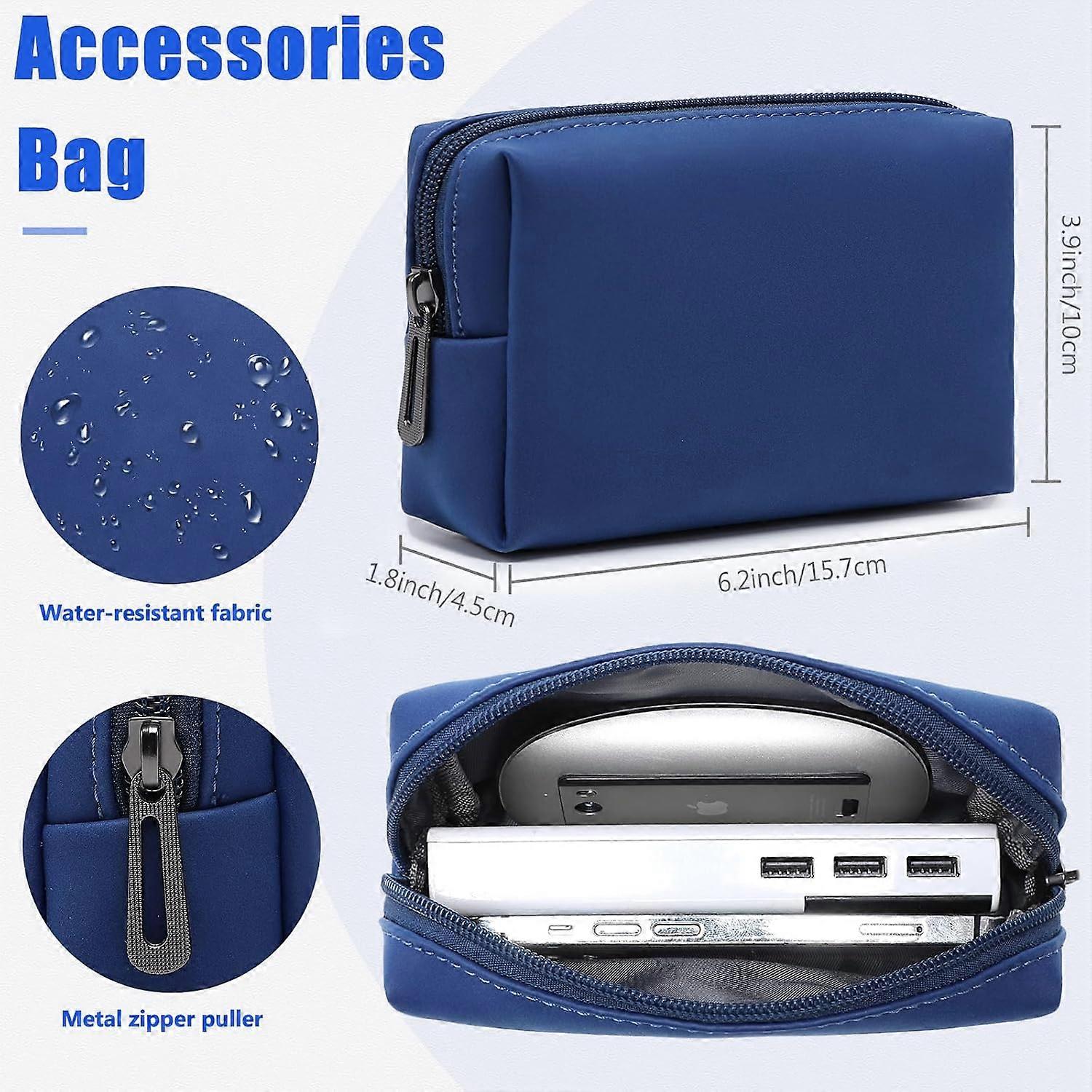 15 Inch Laptop Sleeve with Stand for MacBook Air 15 M4, MacBook Pro 15 ...