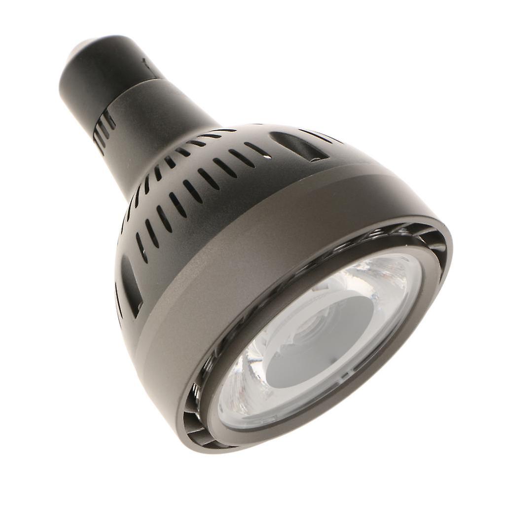 Led Track Spot Light Bulb Display Spotlight Flood Light Bulb Warm White ...