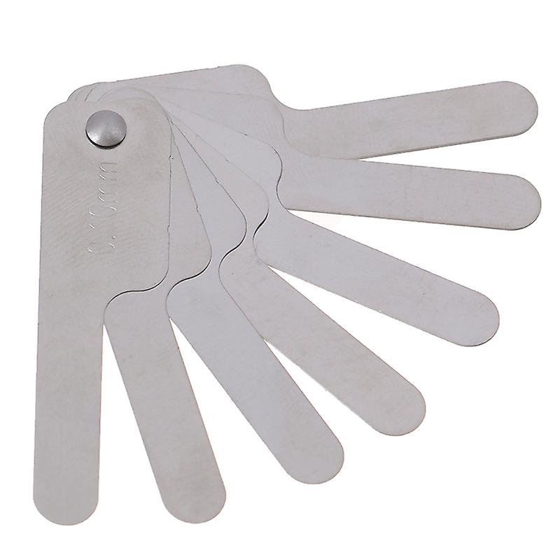 Dental Orthodontic Interproximal Reduction (ipr) Gauge Reciprocating ...