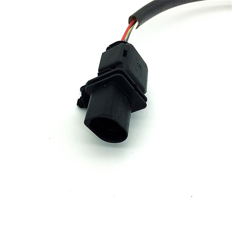 Lsu Lsu 4.9 5 Wire Lambda O2 Oxygen Sensor 0258017025 17025 Lsu 4.9 ...