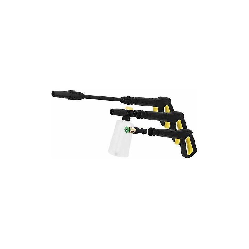 Trigger Gun for Karcher K2 K3 K4 K5 K6 K7 Pressure Washer, Quick ...