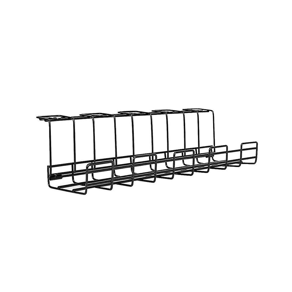 Table Bottom Line Slot Rack Bottom Plug Line Storage Rack Line Slot ...
