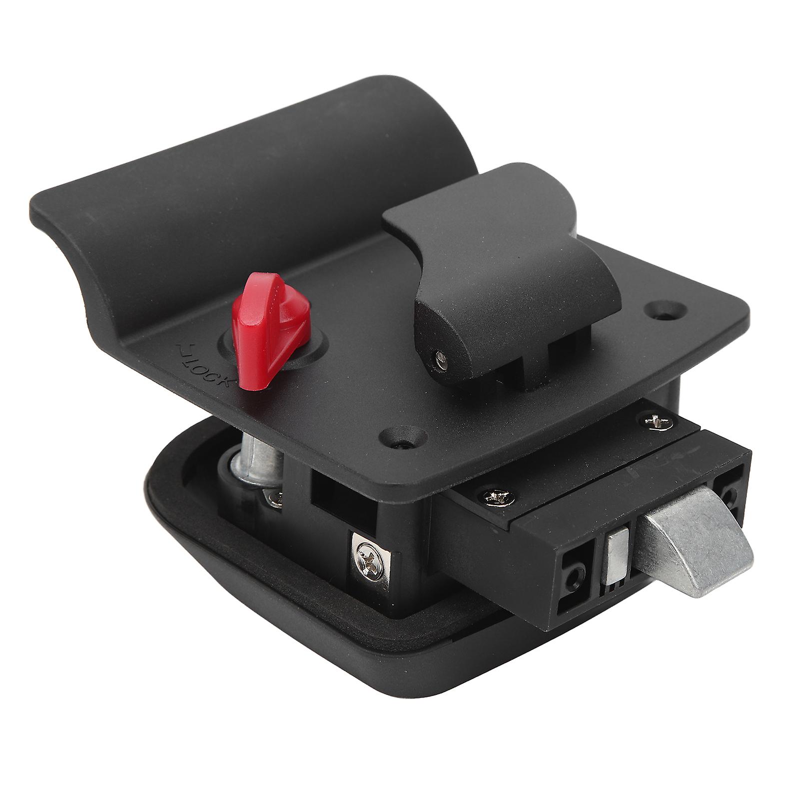 Mechanical RV Door Latch Paddle Entry Door Lock Latch Replacement for ...