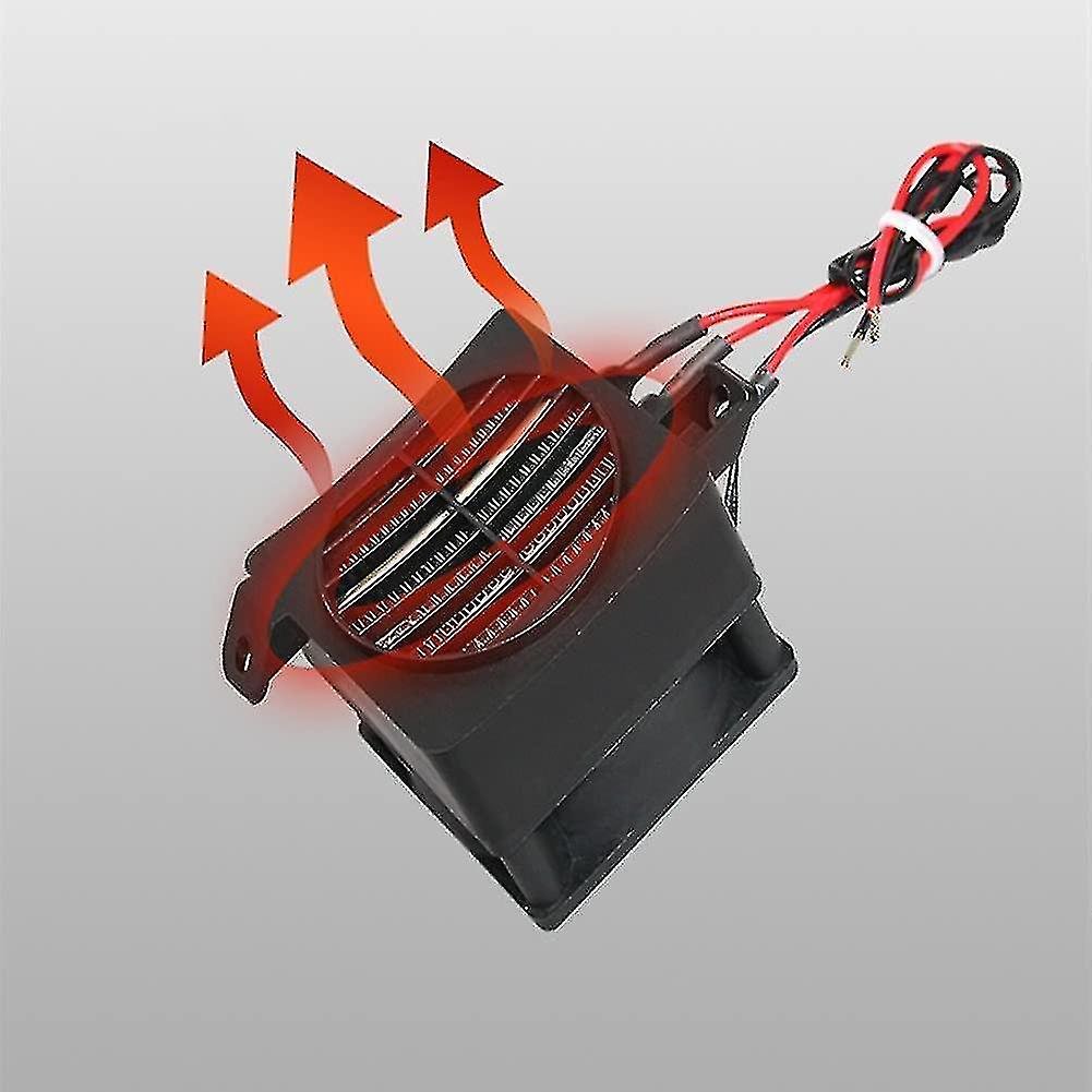Electric Constant Temperature Heater Fan Heater For Car Small Space ...