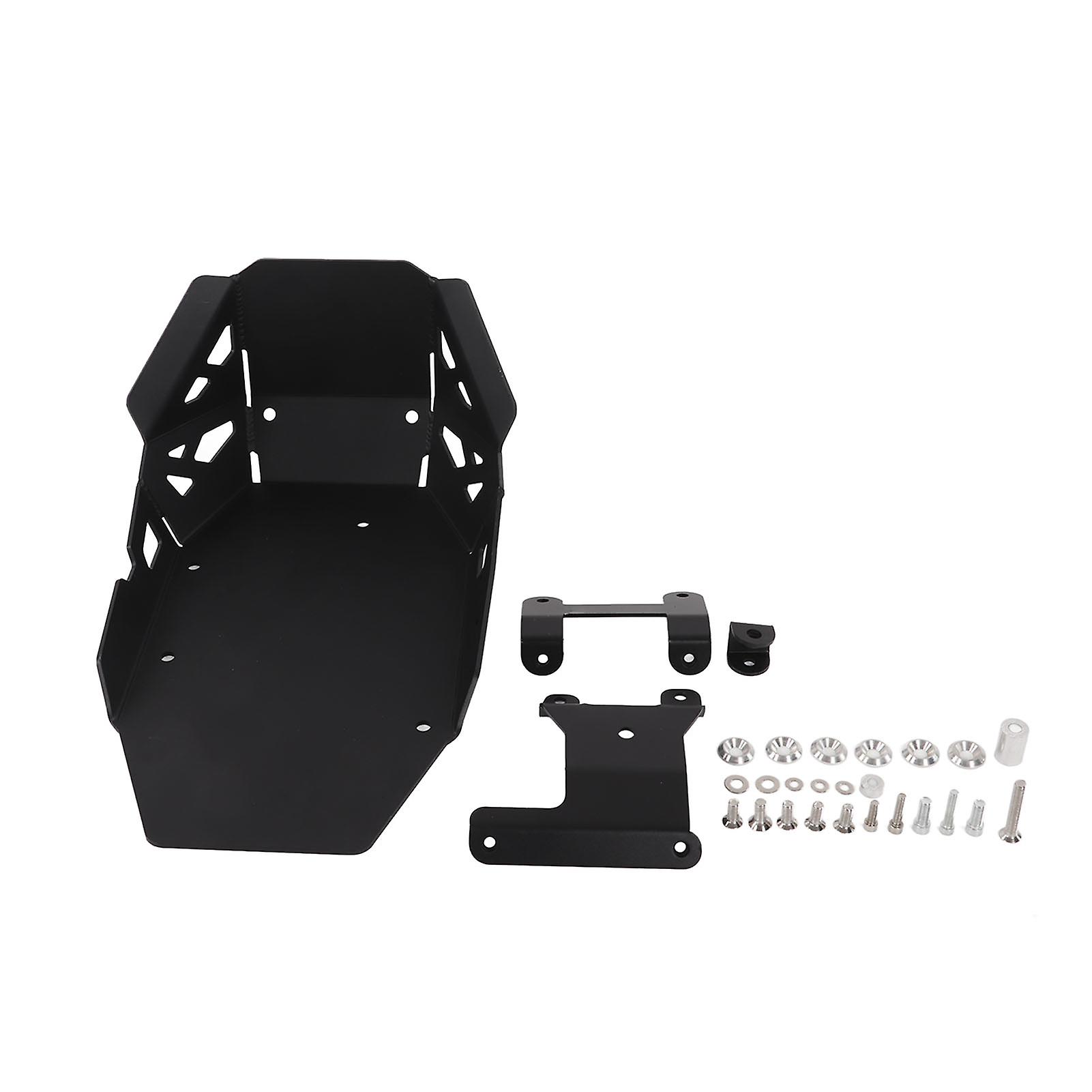 Tiger 900 Rally GT 2020 Carbon Steel Motorcycle Engine Base Chassis ...