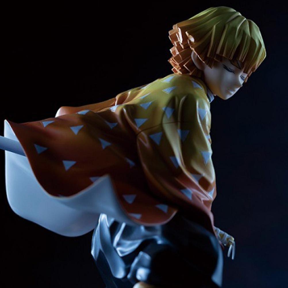 15cm PVC Japanese Anime Figure Desktop Ornaments - Popular Anime Mini ...