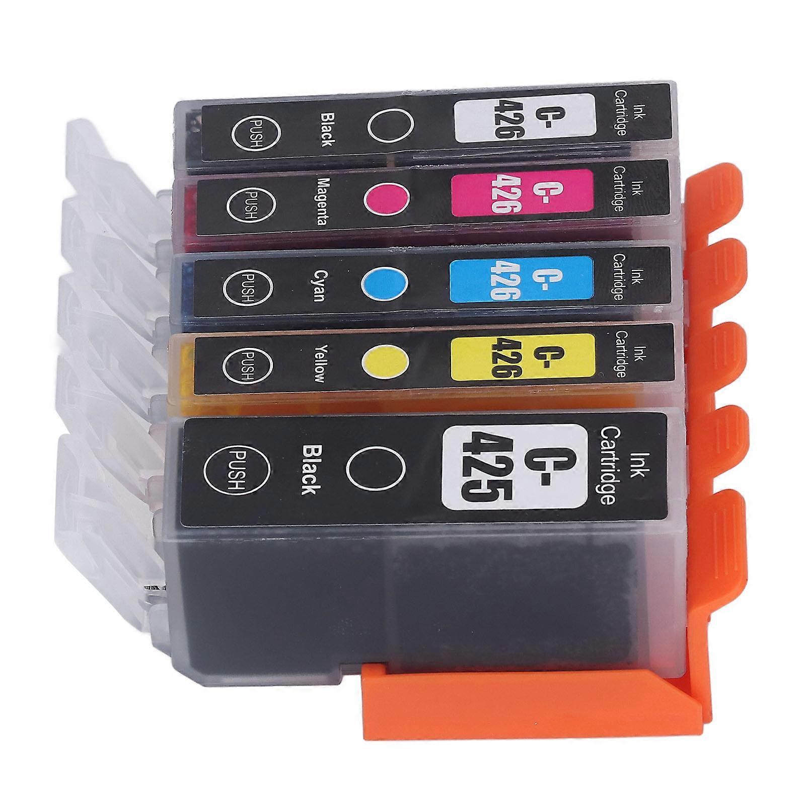 Ink Cartridge Replacement Multi Colors for Inkjet Printers Compatible ...