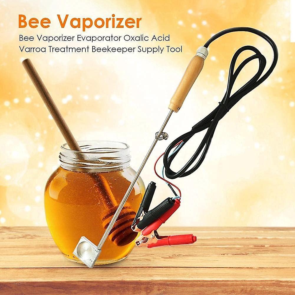 Oxalic Acid Vaporizer for Bee Vaporizer Evaporato Treatment Hive Tools ...