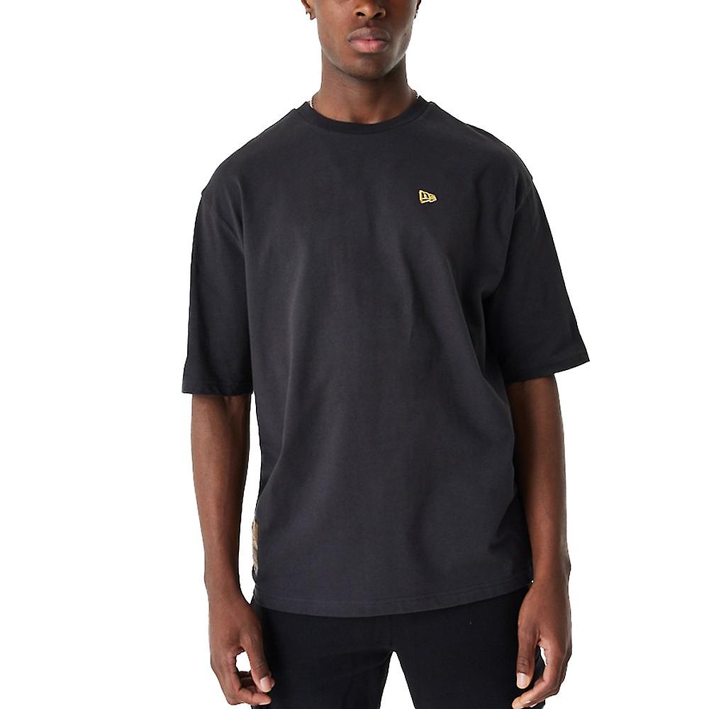 New Era Oversize Shirt - 59FIFTY STICKER black | Fruugo UK