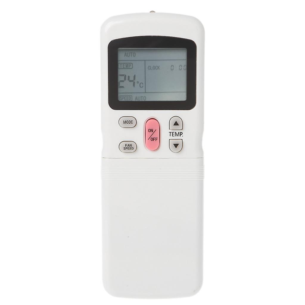 Home Appliance Supplies Air Conditioning Remote Controller for MILLER ...