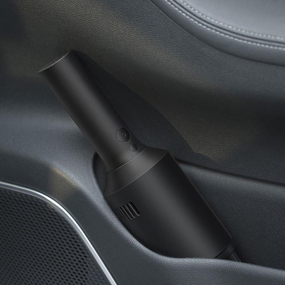 Handheld Cleaner Wirelessly Portable Dust Collector Bottle Design Home ...