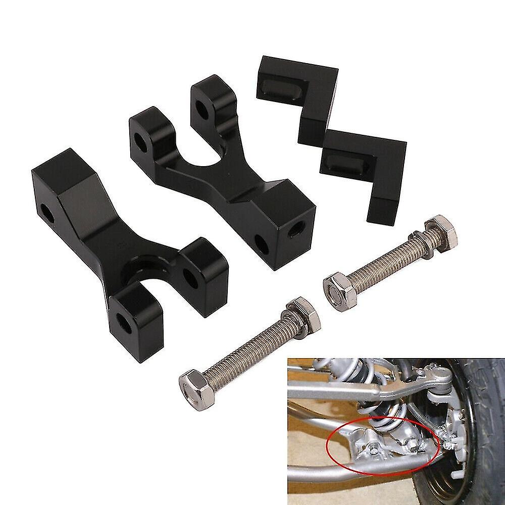 Motorcycle Front Lowering Kit ATV Front Lowering Kit Chassis Suspension ...