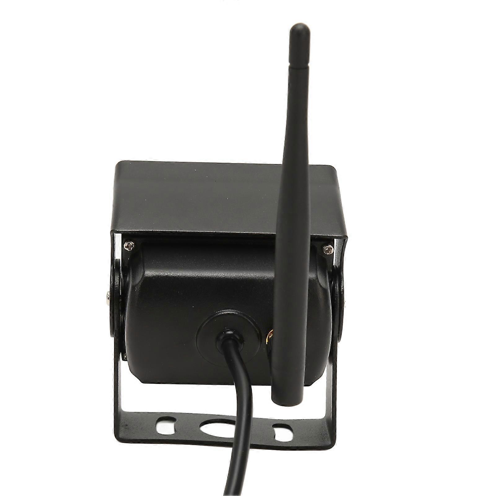 Car Wifi Reverse Camera 1080P Night Vision Front Or Rear View Camera ...