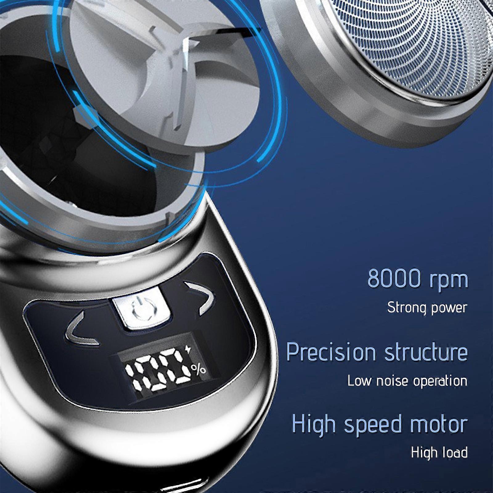 The Summer I Turned Pretty Mini Shaver, Portable Electric Shaver ...