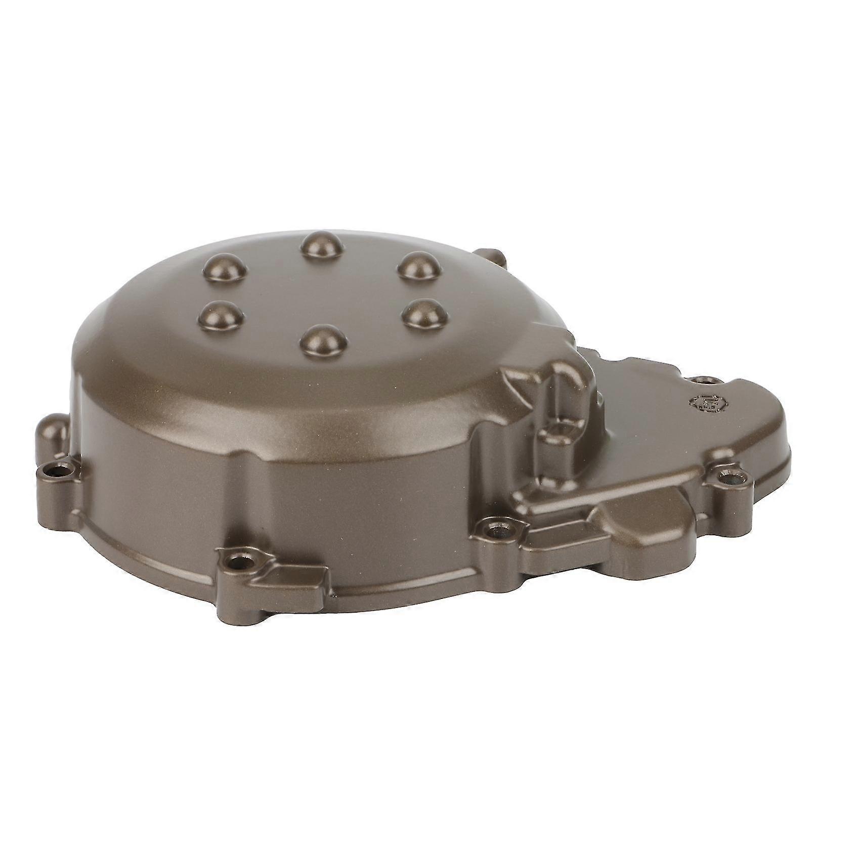 Motorcycle Engine Cover Motor Stator Cover CrankCase Side Cover Shell ...