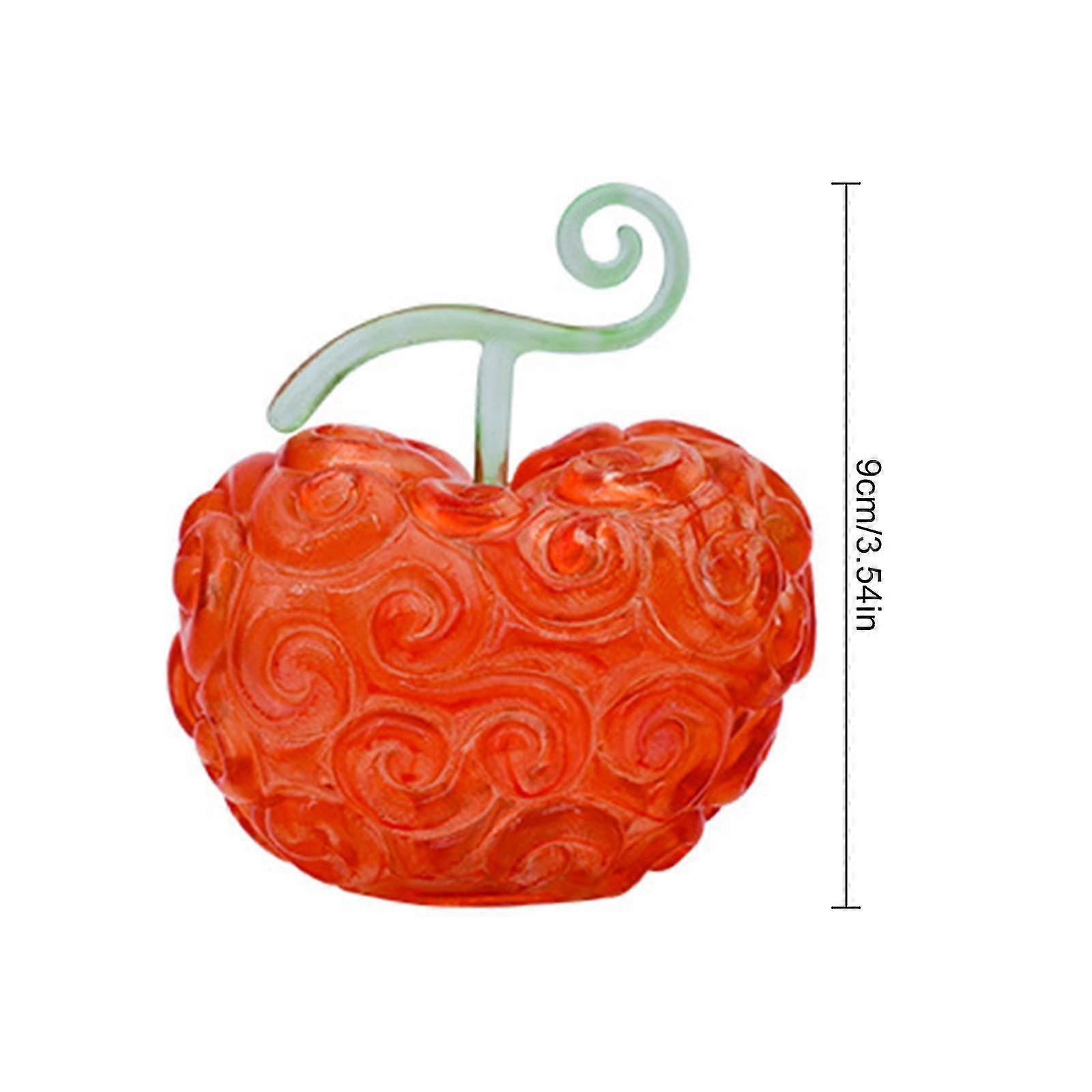 One Piece Devil Fruit,luffy/ace/legal/newmen Can Fire Light Devil Fruit ...