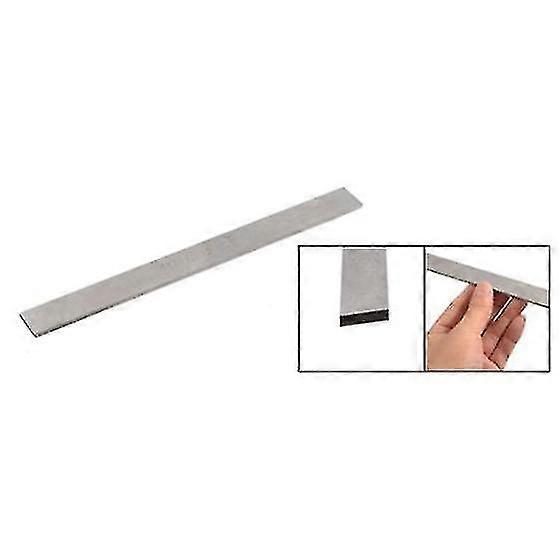 Lathe High Speed Steel Hss Tool Bit Milling Cutter 4mm X 16mm X 200mm ...