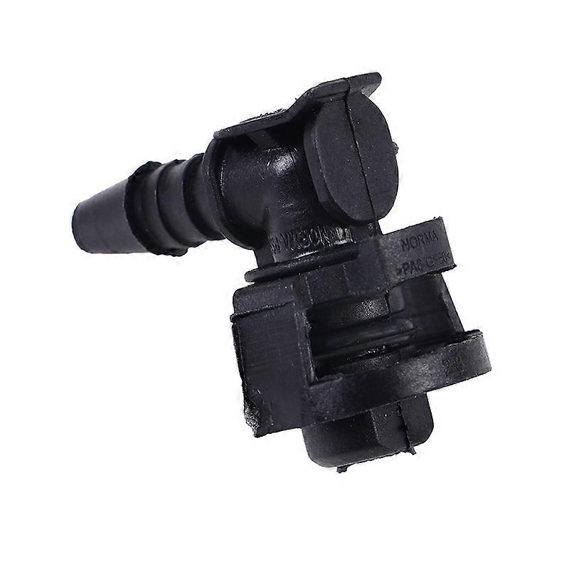 Throttle Valve Thermostat Body Heater Pipe Hose Connector 55354565 For ...