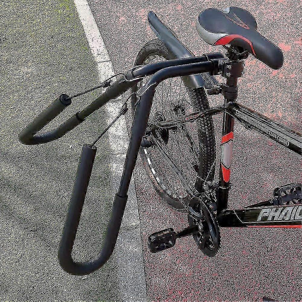 Surfboard Rack Holder For Bike Universal Sturdy Surfs Board Rack For ...