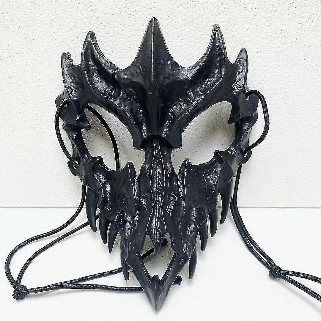 Japanese Dragon Mask New The Japanese Dragon God Mask Eco Friendly And