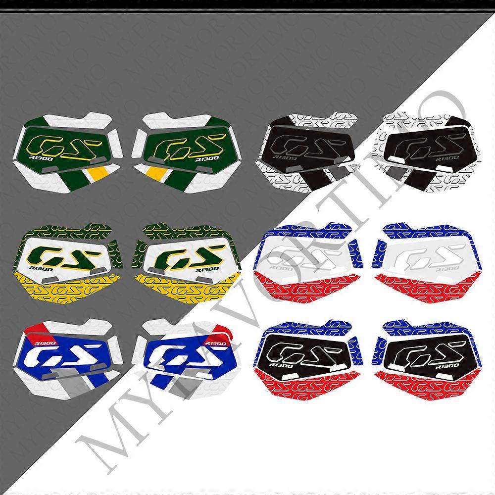 For BMW R 1300 GS R1300GS Trunk Luggage Panniers Side Top Cases ...