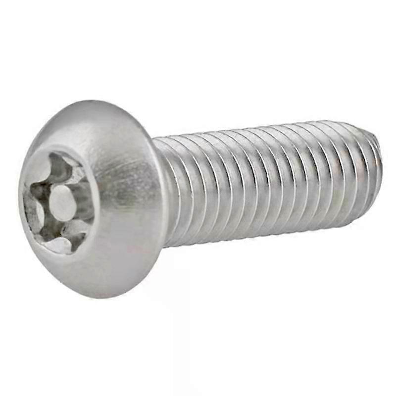 Truss Head Screws - Bolts Torx Screws, Round Head Machine Screws ...