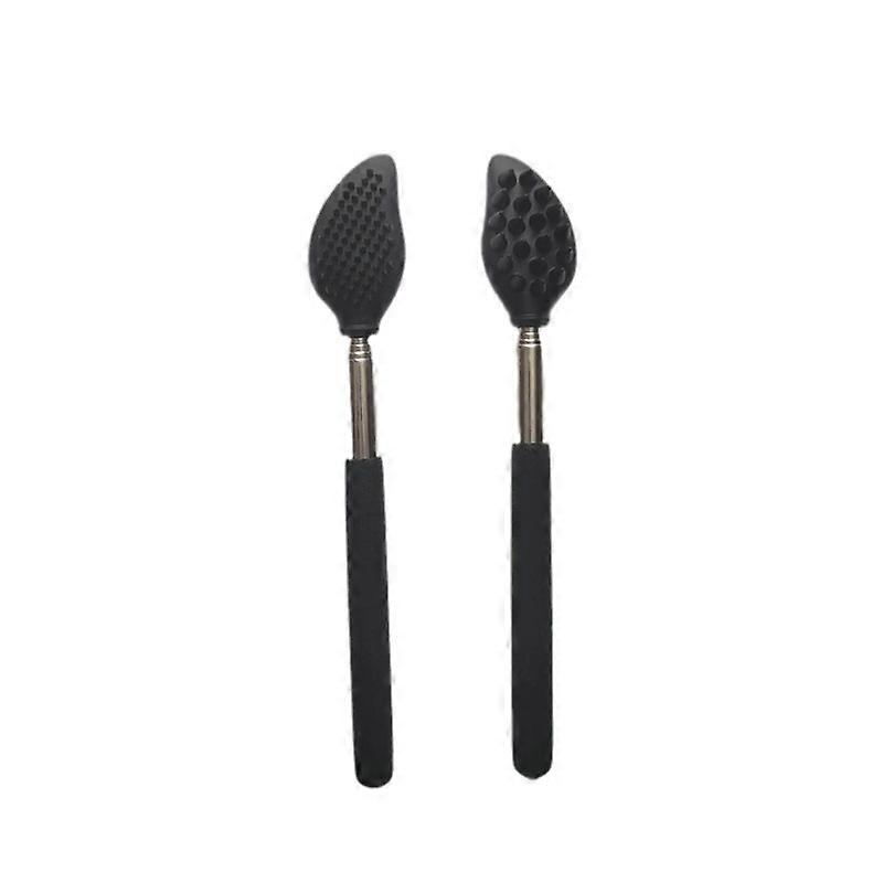 Telescopic Back Scratcher - Back Tickler for Aggressive and Moderate ...