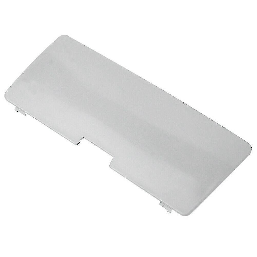 For Eclass W124 Front Bumper Tow Hook Cover Towing Hole Lid Trailer ...