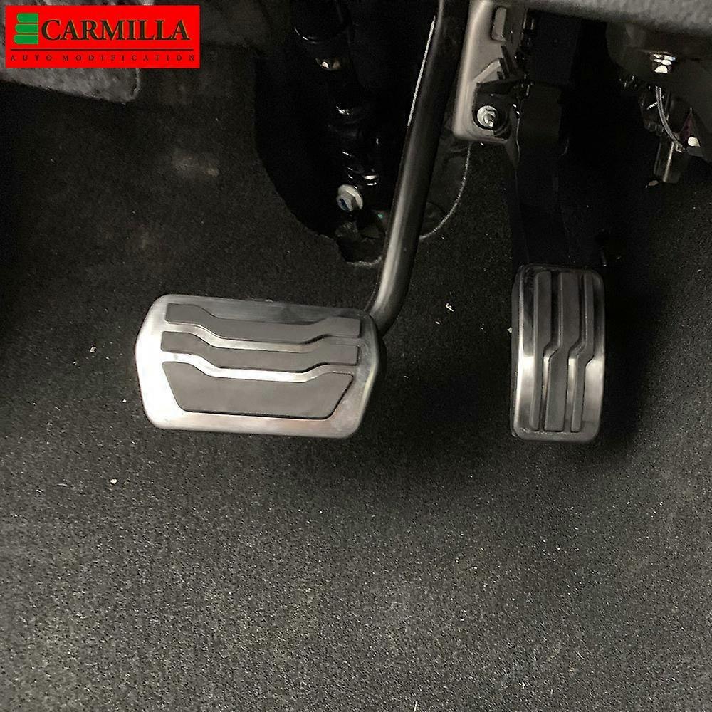 Car Pedals For Ford Focus 2 3 4 2005-2018 Mondeo Fusion Kuga Escape For ...