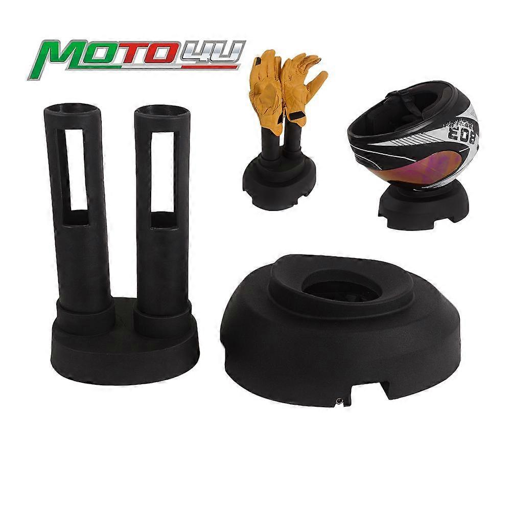 Motorcycle Universal Rechargeable Dryer Helmet Drying Holder Display ...