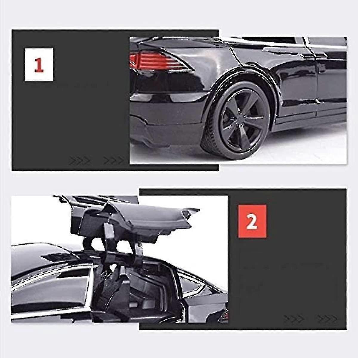 Aoopoo New Year Christmas 4-channel Tesla Dynamic Elegant Remote ...