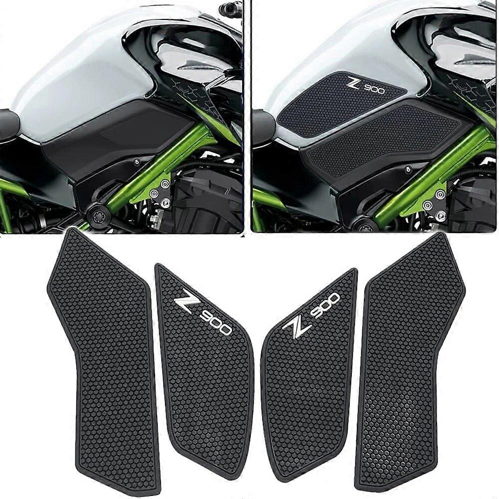For Kawasaki Z900 SE Z 900 Z900SE 2017 - 2023 2022 2021 Motorcycle Tank ...