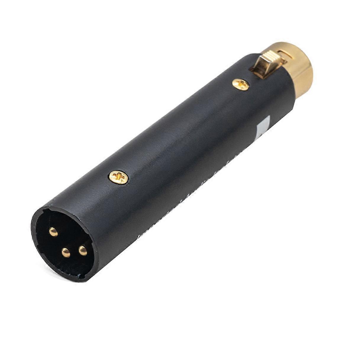 Professional Audio Noise Isolator Signal Isolation Stereo Splitter ...