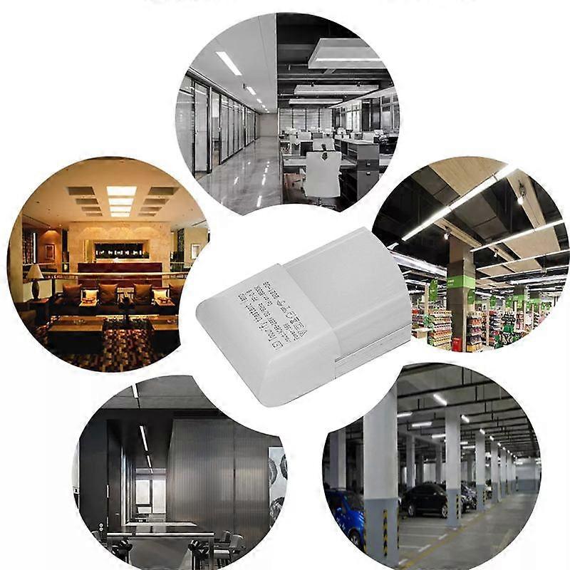 30cm/60cm/90cm/120cm LED Batten Linear Cool Light Bar Fluorescent Tube ...