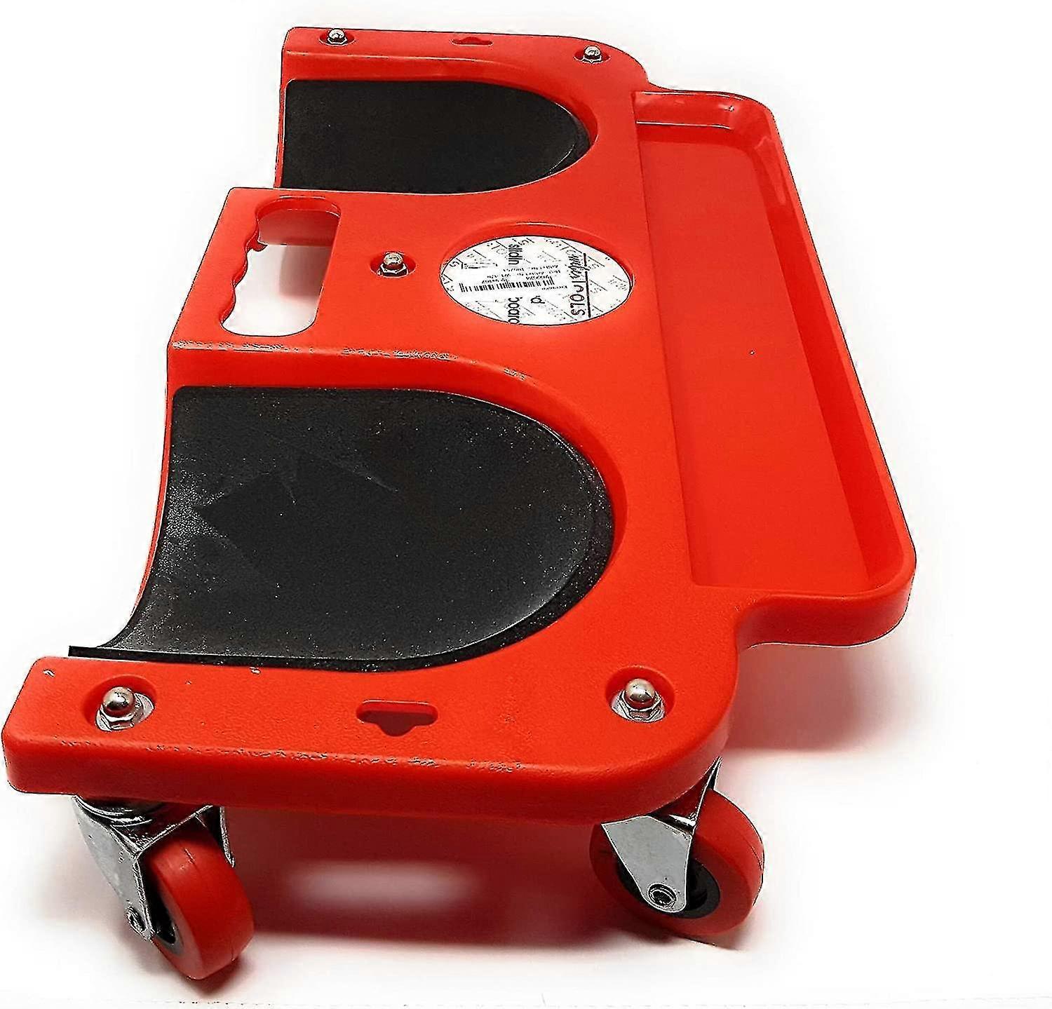 100753 Knee Rest With Wheels For Garden Workshop | Fruugo UK