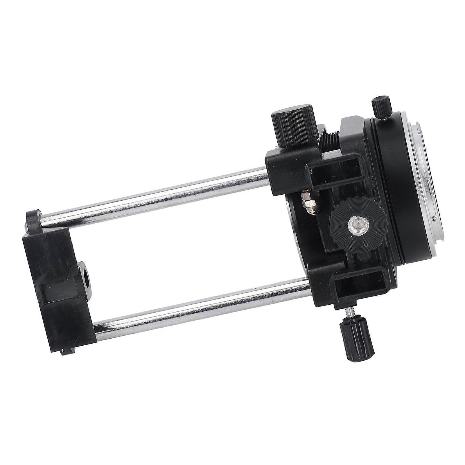 Aluminum Macro Lens Extension Bellows Tube Photography Accessories for ...