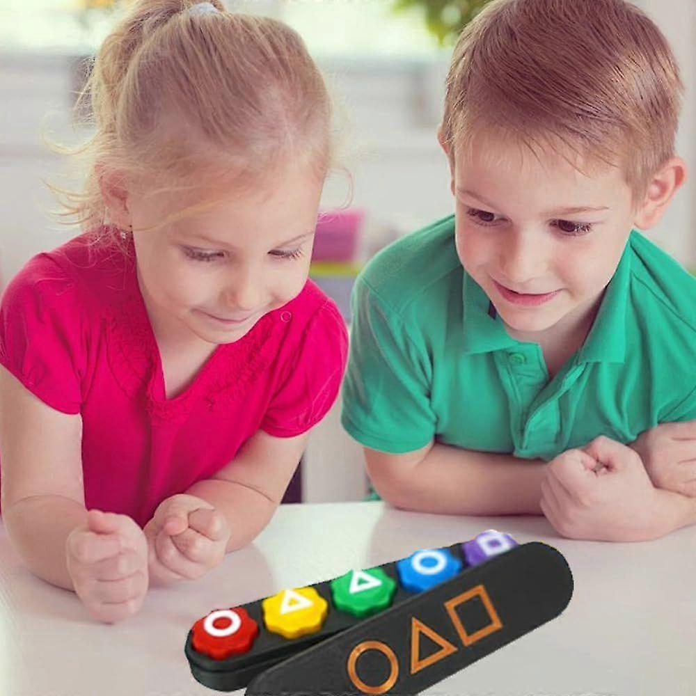 Korean Folk Game Set, 2025 Korean Gonggi Game, Gonggi Korean Dice Game ...