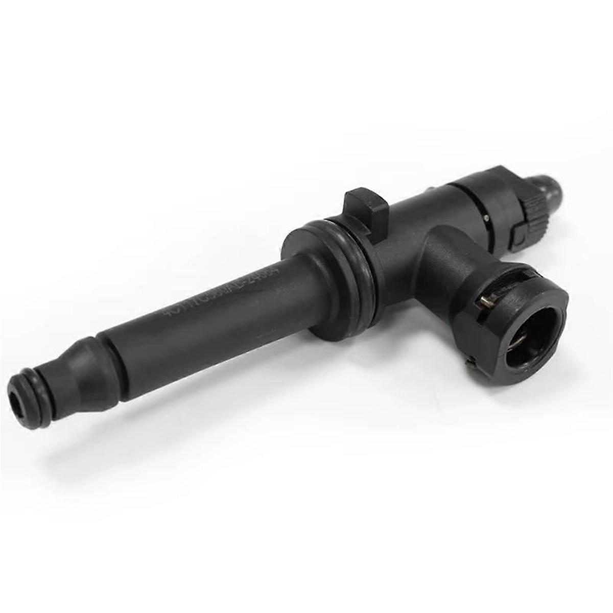 418039710 4C11-7C560-AB Car Clutch Slave Cylinder Oil Pipe for TRANSIT ...