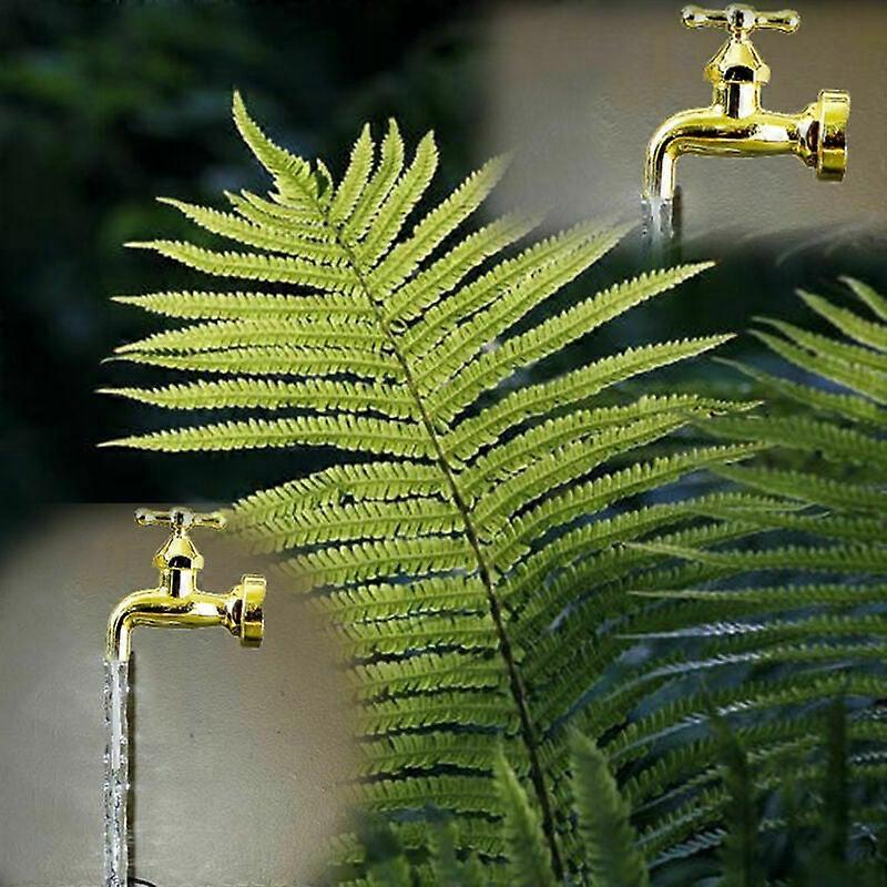 Watering Can Fountain with Invisible Spout, Magic Invisible Faucet ...