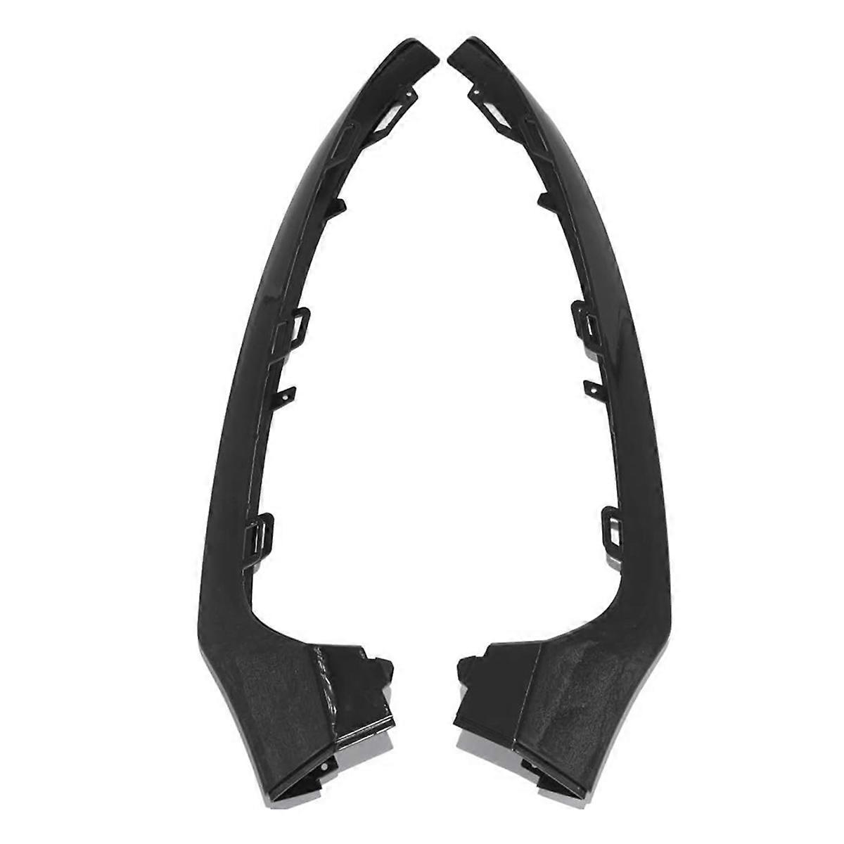 Front Bumper Trim Strip for Mercedes W205 C300 C450 C220 C180 | Fruugo UK